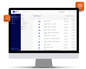 Produtos - iManage Share - Docwise