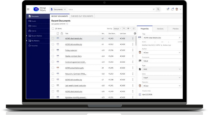 Produtos - iManage Work - Docwise