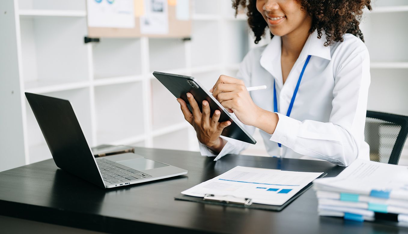 iManage IA: Transforme a base de dados do escritório em conhecimento - Docwise